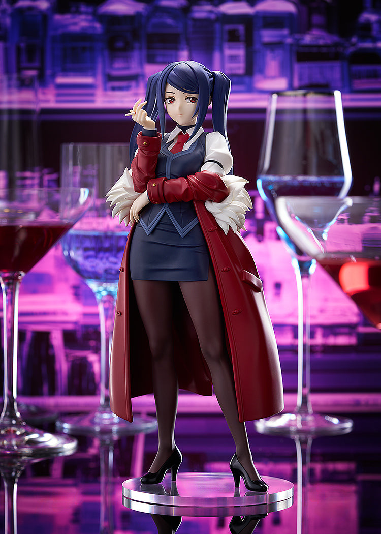 Figurine Jill Stingray Pop Up Parade L Size VA-11 Hall-A: Cyberpunk Ba