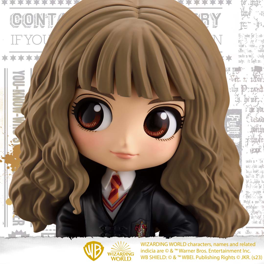 Jap'On Demande | Univers Harry Potter