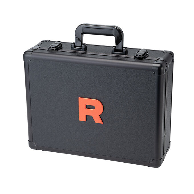 Jap'On Demande | Mallette Glory of the Team Rocket Sv10 Pokemon