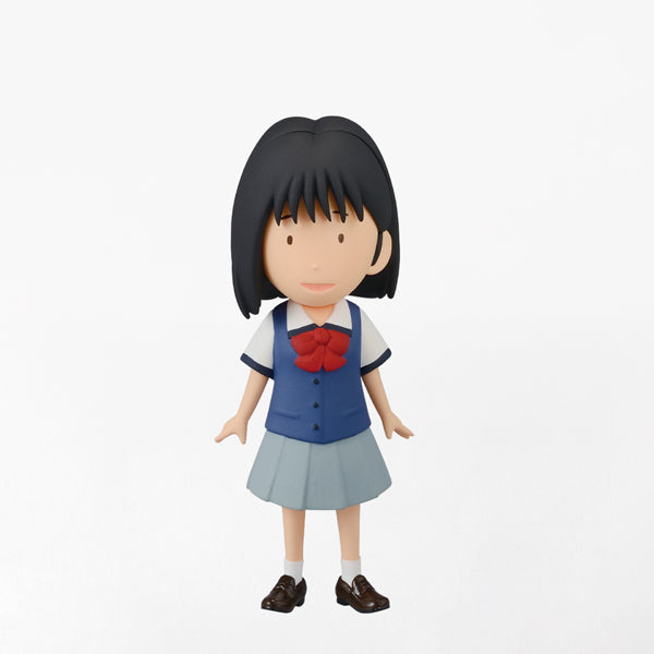 Akagi Slam Dunk Chibi
