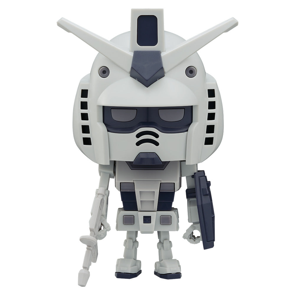 Figurine Gunpla-kun (H) Ichiban Kuji Gunpla 2023 Mobile Suit Gundam