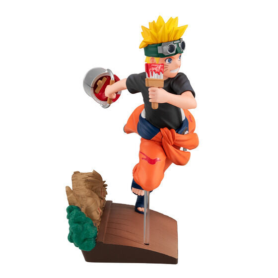 Naruto Go GEM Series Naruto Figure