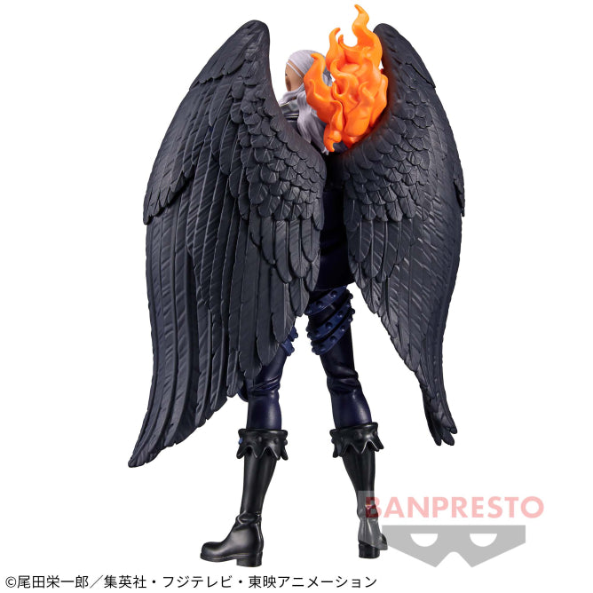 King DXF The Grandline Series Extra One Piece Figure