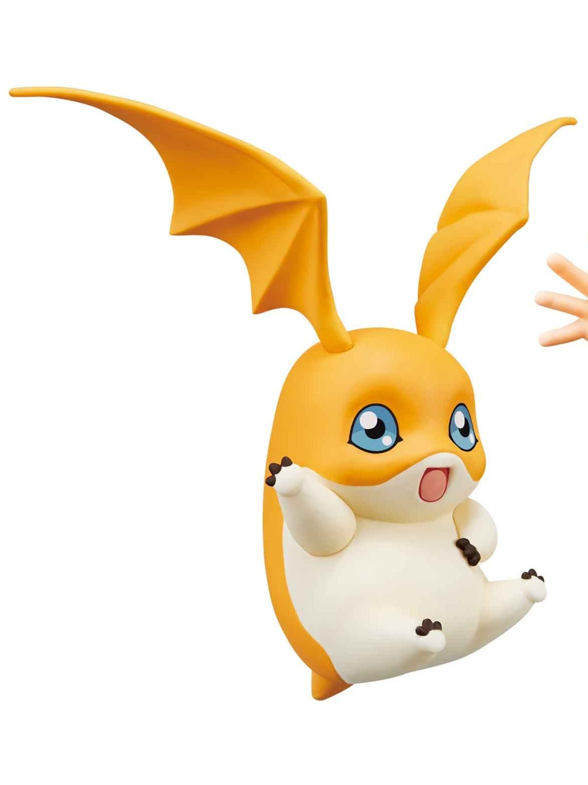 Figurine Patamon (B) DXF Digimon