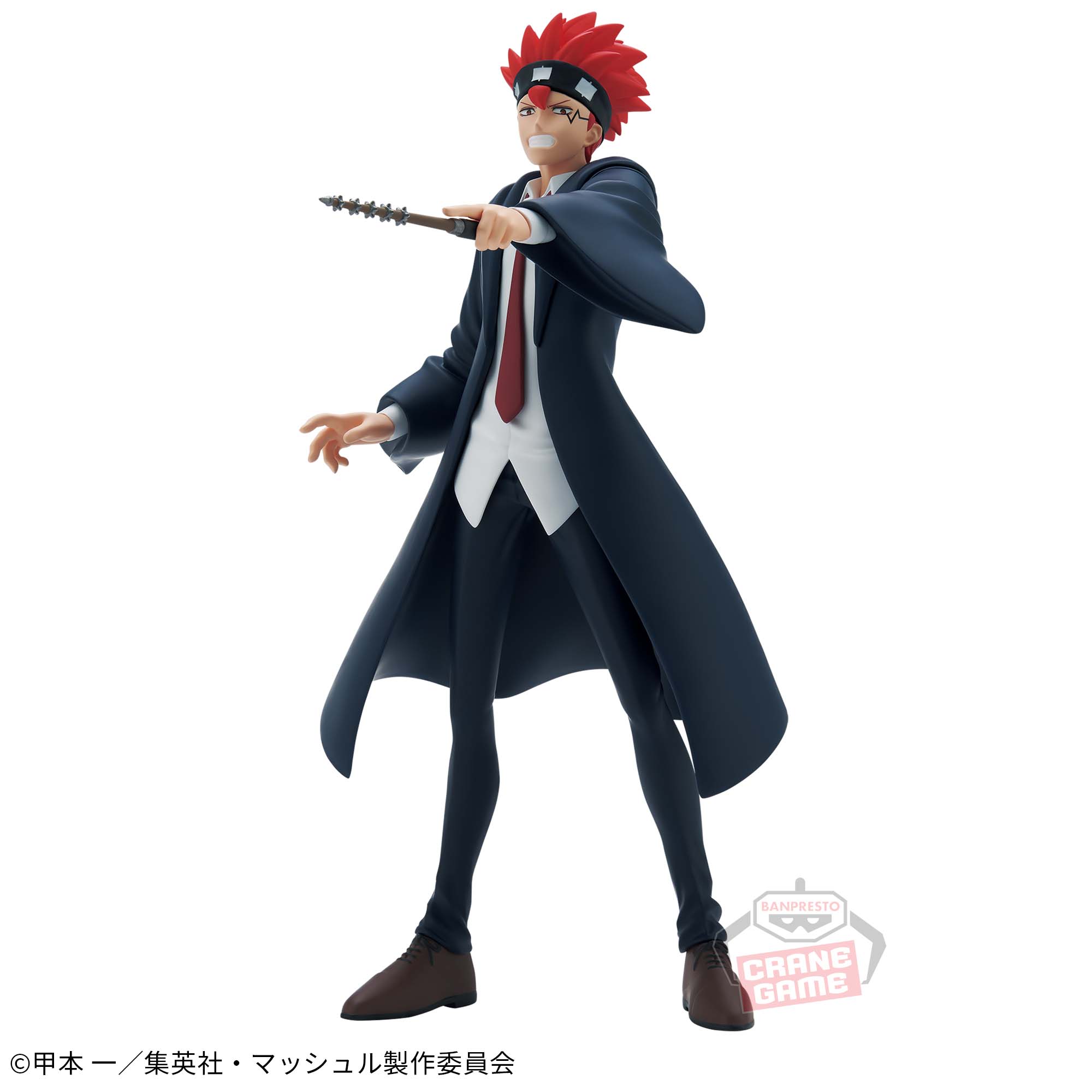 Dot Barrett DXF Mashle Figure