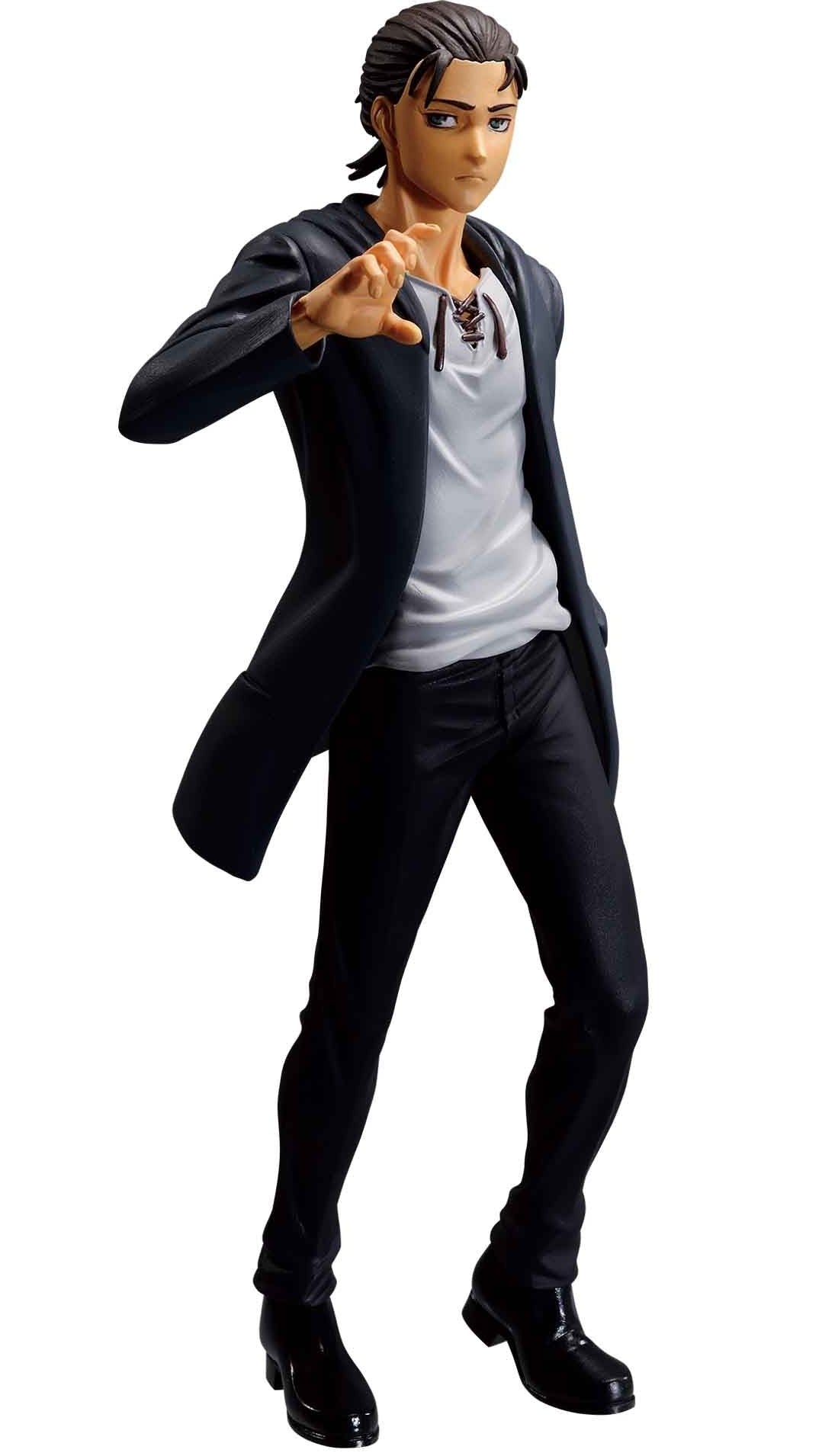 Eren Jaeger Titano