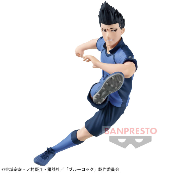 Barou Shouei TV Anime Blue Lock Figure
