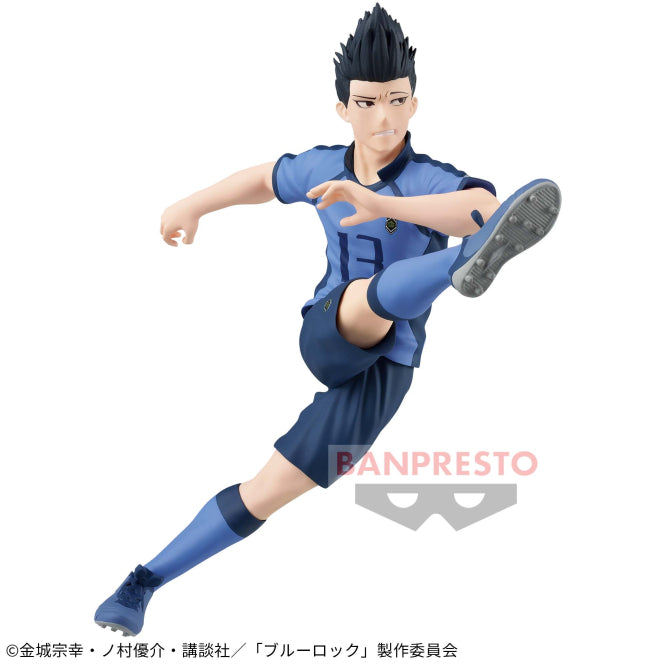 Barou Shouei TV Anime Blue Lock Figure