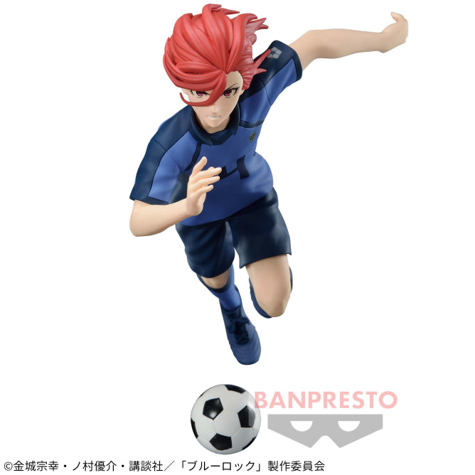 Chigiri Hyoma TV Anime Blue Lock Figure
