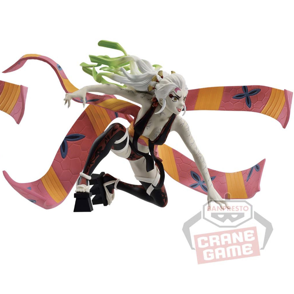 Daki Figure (B) Vibration Stars Demon Slayer