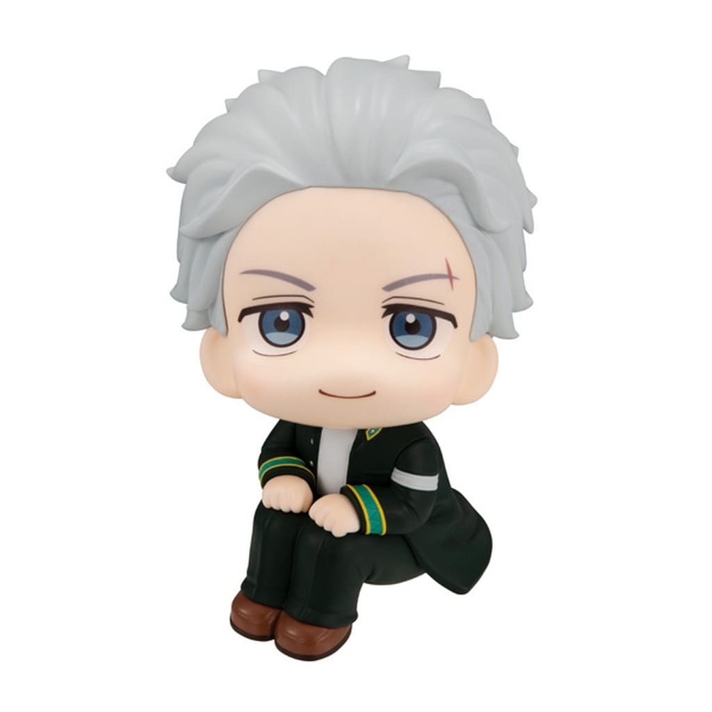 Jap'On Demande | Figurines de Wind Breaker