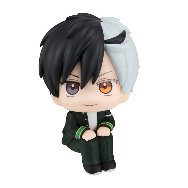 Jap'On Demande | Figurines de Wind Breaker