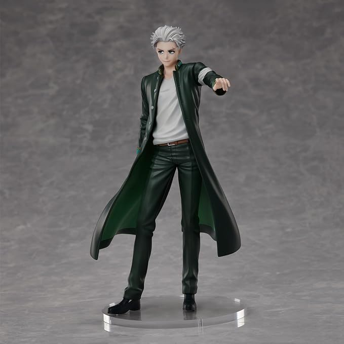 Hajime Umemiya Wind Breaker Figure