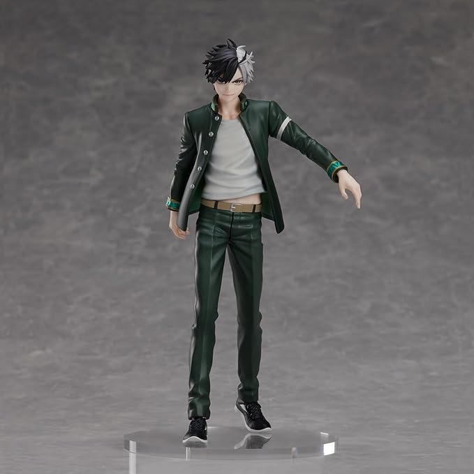 Jap'On Demande | Figurines de Wind Breaker
