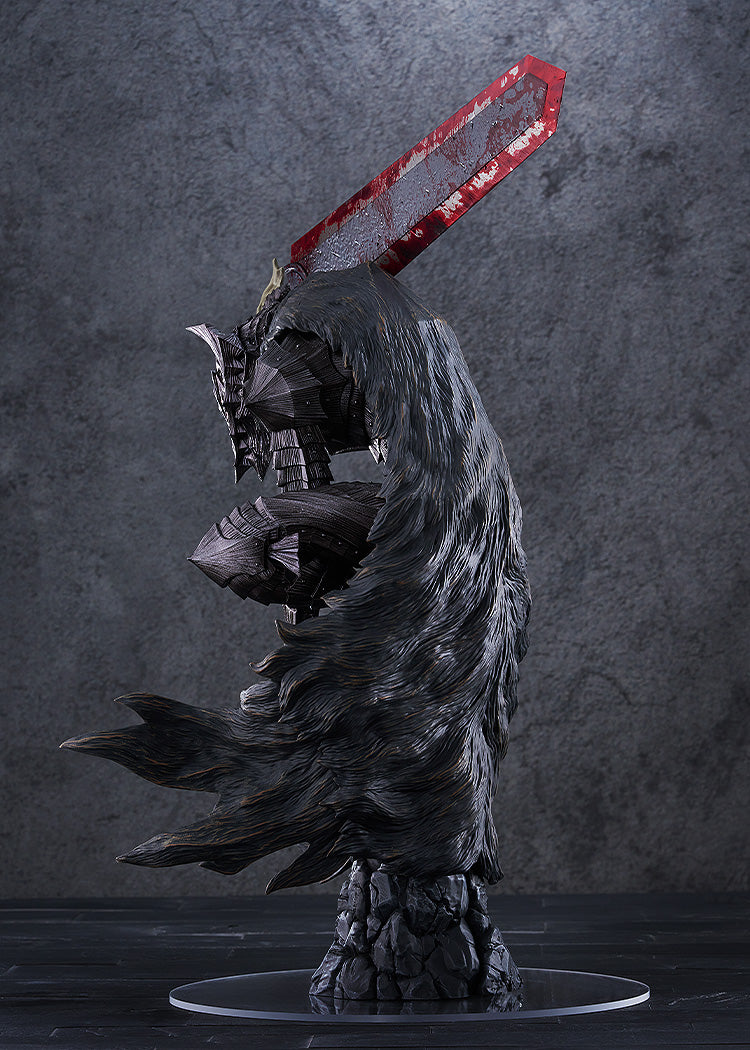 Figurine Guts Berserker Armor Ver. Pop Up Parade Berserk XL Size