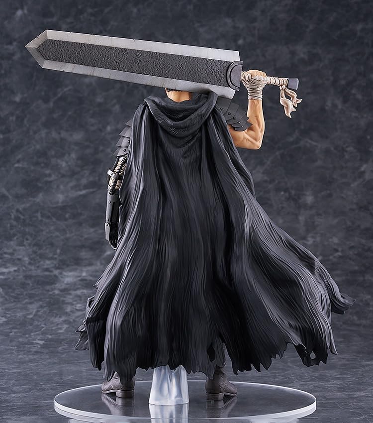 Figurines - Anime - Berserk