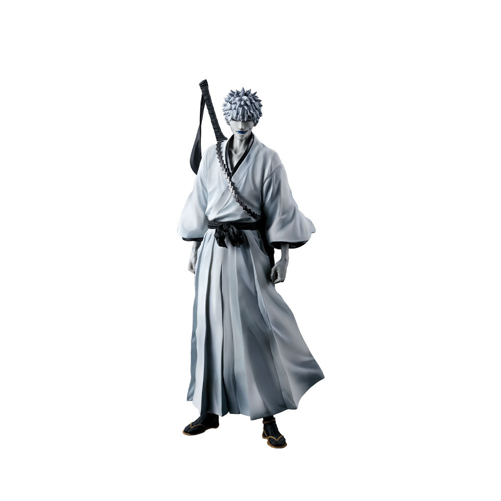 Figurine Zangetsu Ichigo Kurosaki Hollow Ver. (A) Ichiban Kuji Bleach