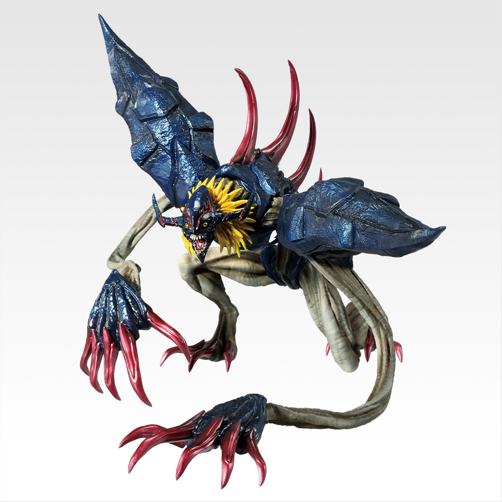 Figurine Diaboromon (Last One) Ichiban Kuji Digimon Clash of Light and