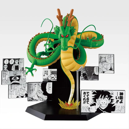 Figurine Shenron (Last One) Ichiban Kuji Dragon Ball 40th Anniversary