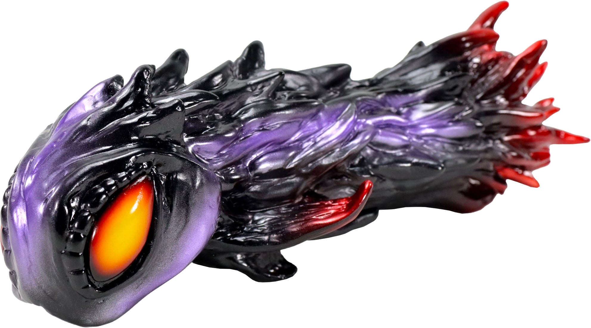 Figurine Hedorah Aquatic Stage Nightmare Ver. Artistic Monsters Collec