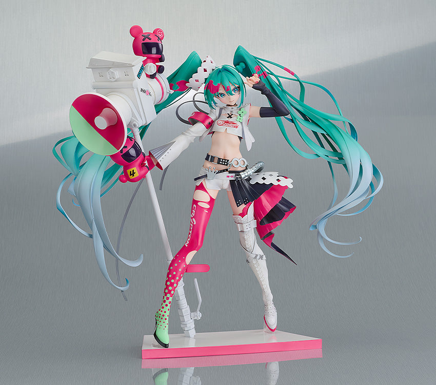 Figurine Hatsune Miku GT Project Racing 2025 Ver. Hatsune Miku