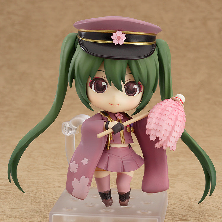 Figurine Hatsune Miku Senbonzakura Ver. Nendoroid Hatsune Miku