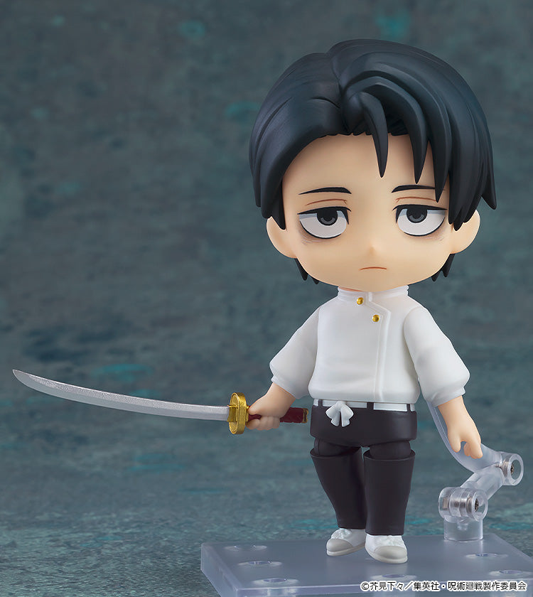 Figurine Yuta Okkotsu Execution Ver. Nendoroid Jujutsu Kaisen