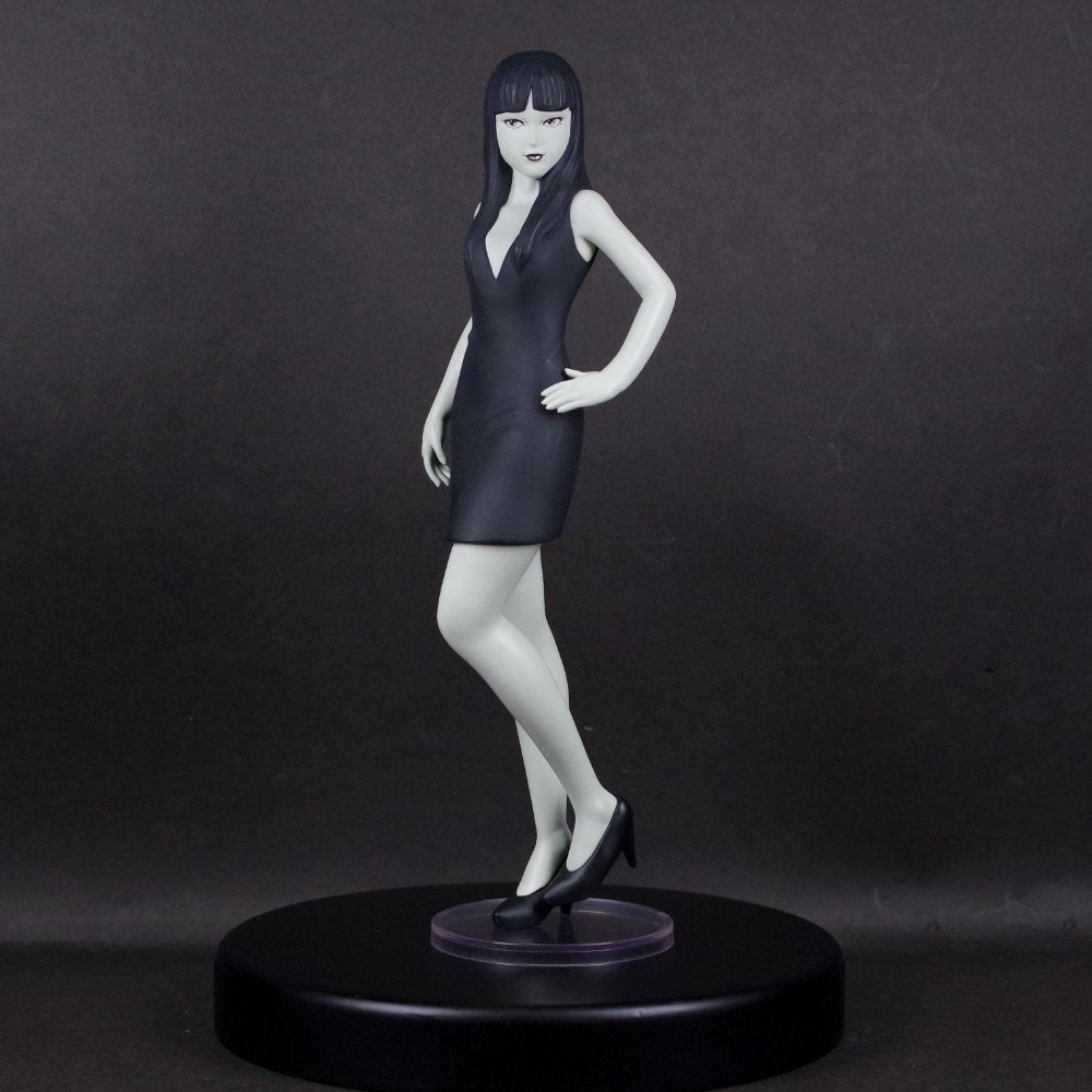 Figurines Junji Ito