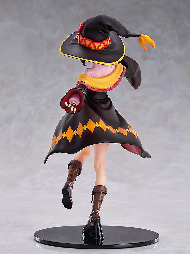 Figurine Megumin Luminous Ver. KonoSuba