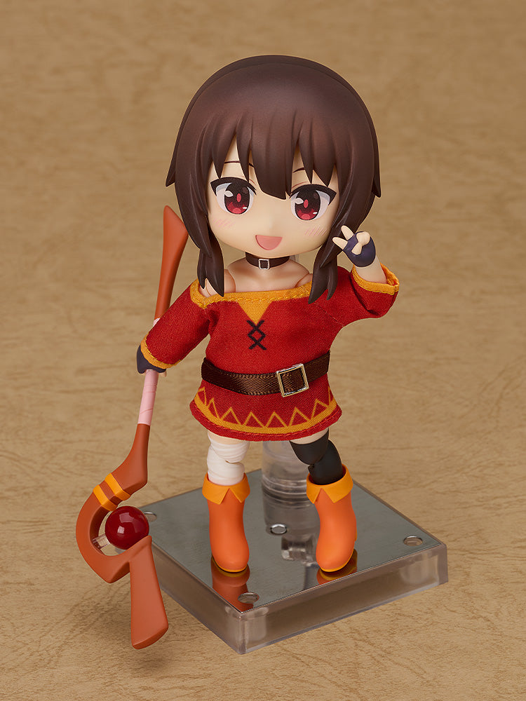 Figurine Megumin Nendoroid KonoSuba