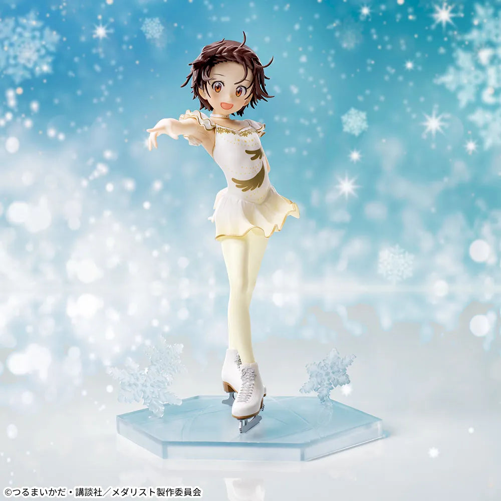 Figurine Yuitsuka Inori Luminasta Medalist