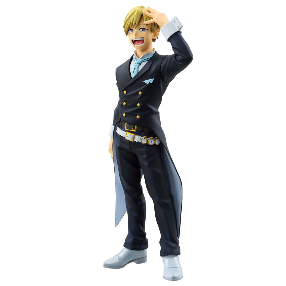 Figurine Neito Monoma (C) Ichiban Kuji My Hero Academia Stand Up Again