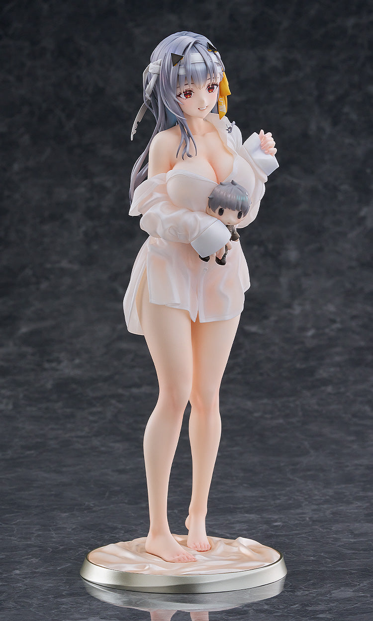 Figurine Modernia First Affection Ver. 1/7 Nikke Goddess Of Victory
