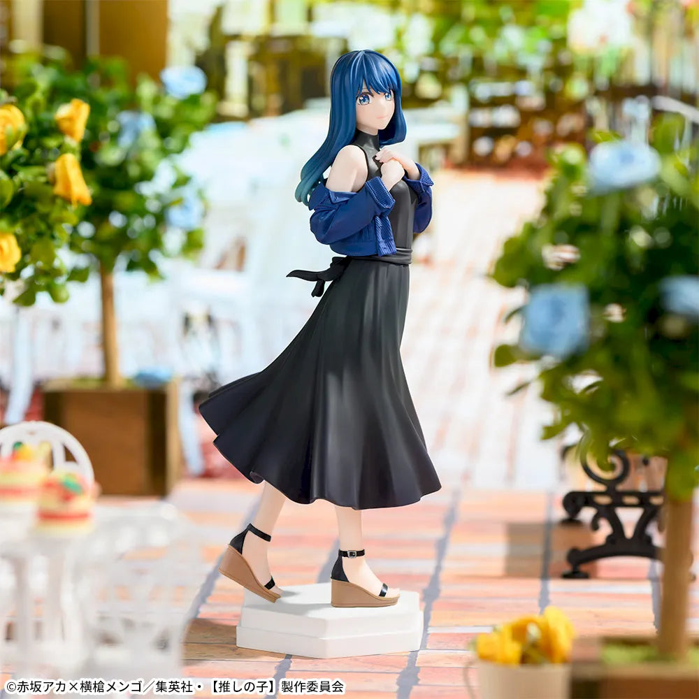 Figurine Akane Kurokawa Decorate Collection Luminasta Oshi No Ko