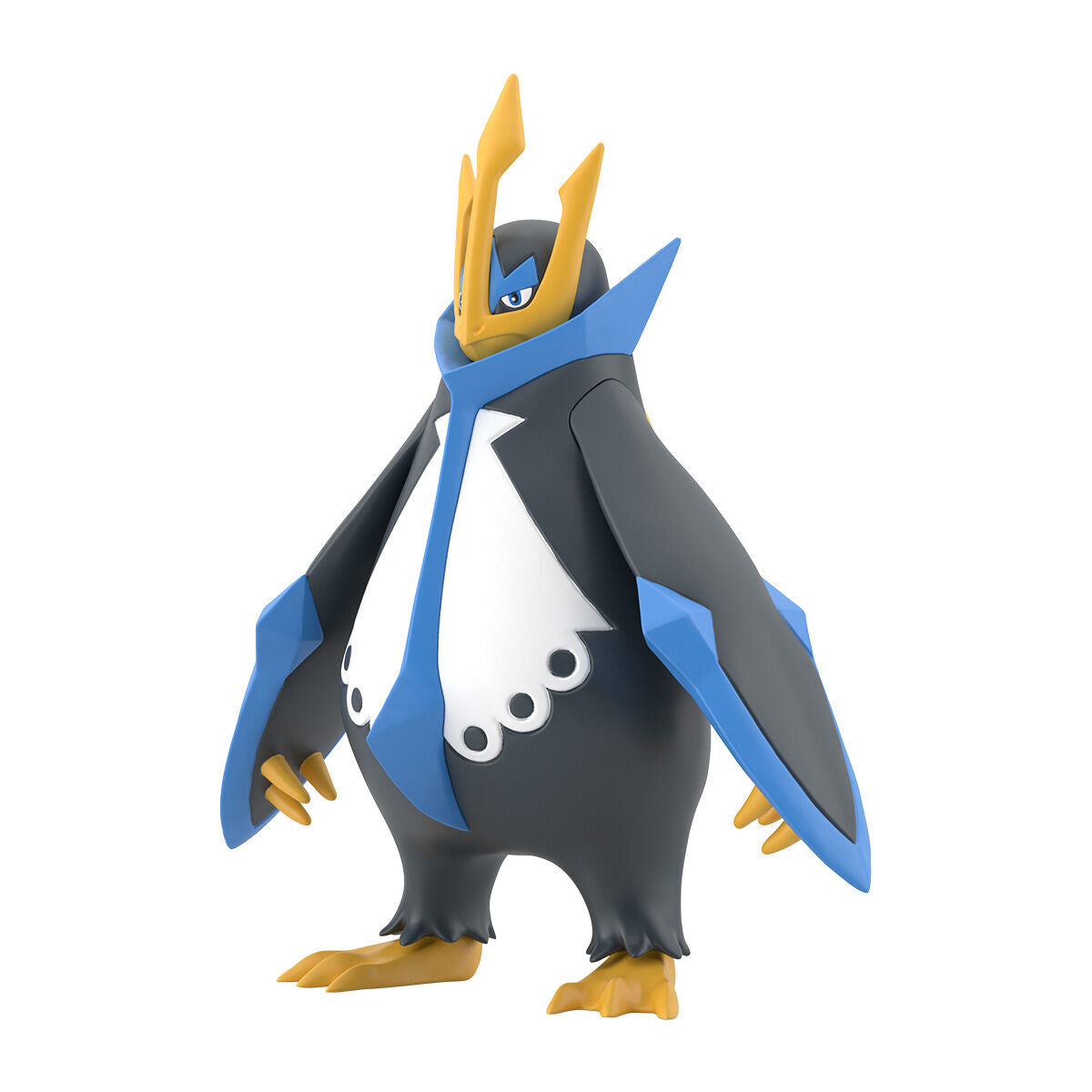 Figurine Pingoleon Scale World Pokemon