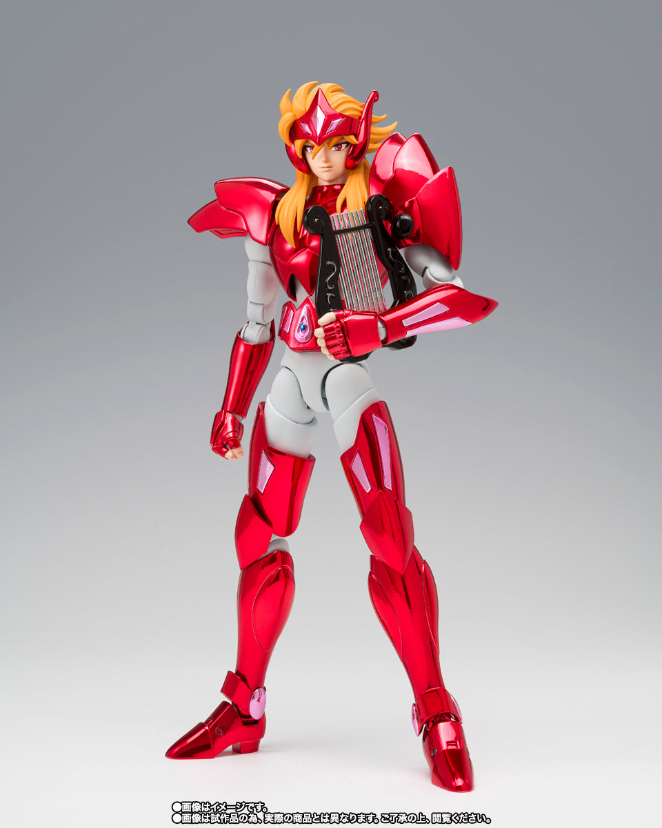 Figurine Mime de Benetnash Myth Cloth EX Saint Seiya