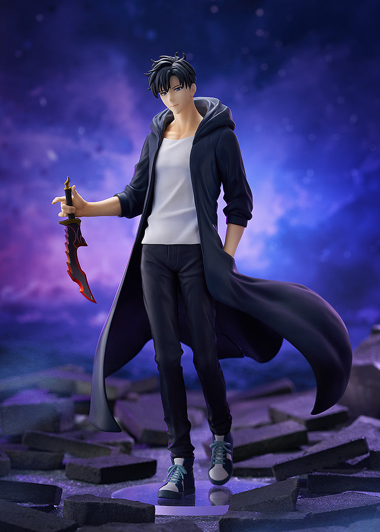 Figures - Anime - Solo Leveling