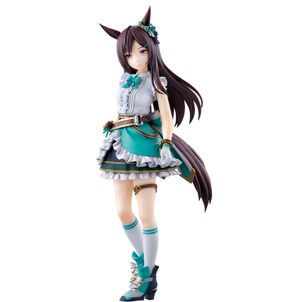 Figurine Mejiro Dober (B) Ichiban Kuji Uma Musume Pretty Derby 11th Ed