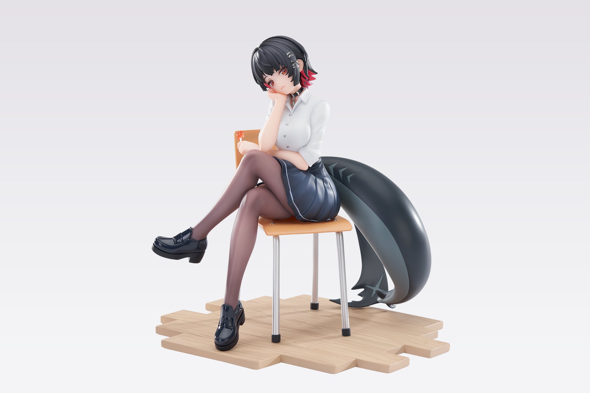 Figurine Ellen Joe Monday to Friday Ver. 1/8 Zenless Zone Zero Apex