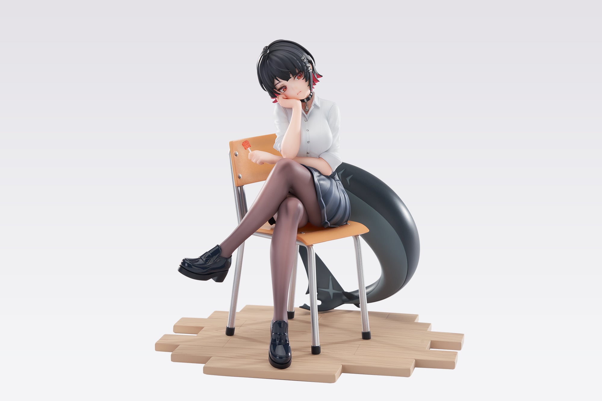 Figurine Ellen Joe Monday to Friday Ver. 1/8 Zenless Zone Zero Apex