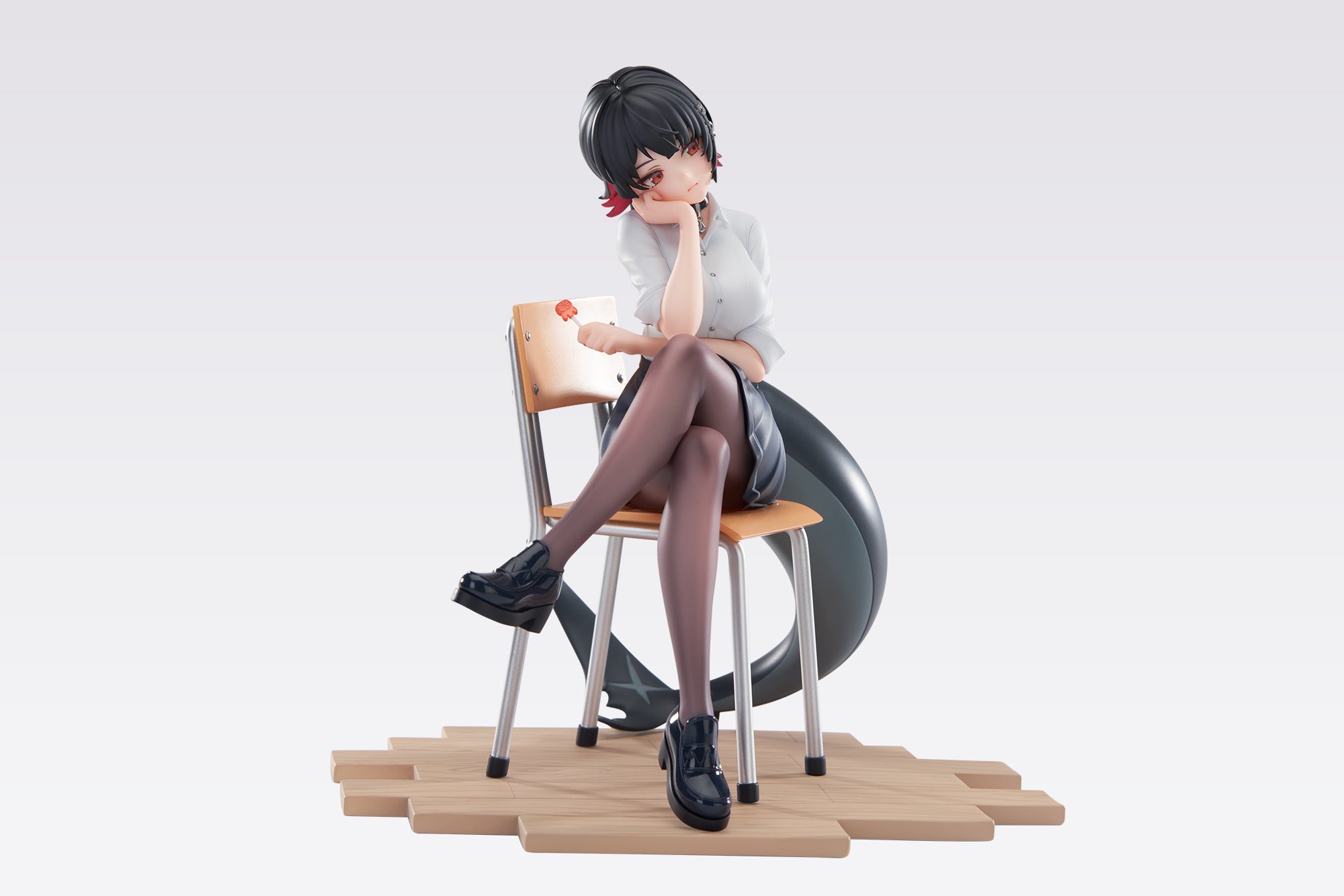 Figurine Ellen Joe Monday to Friday Ver. 1/8 Zenless Zone Zero Apex