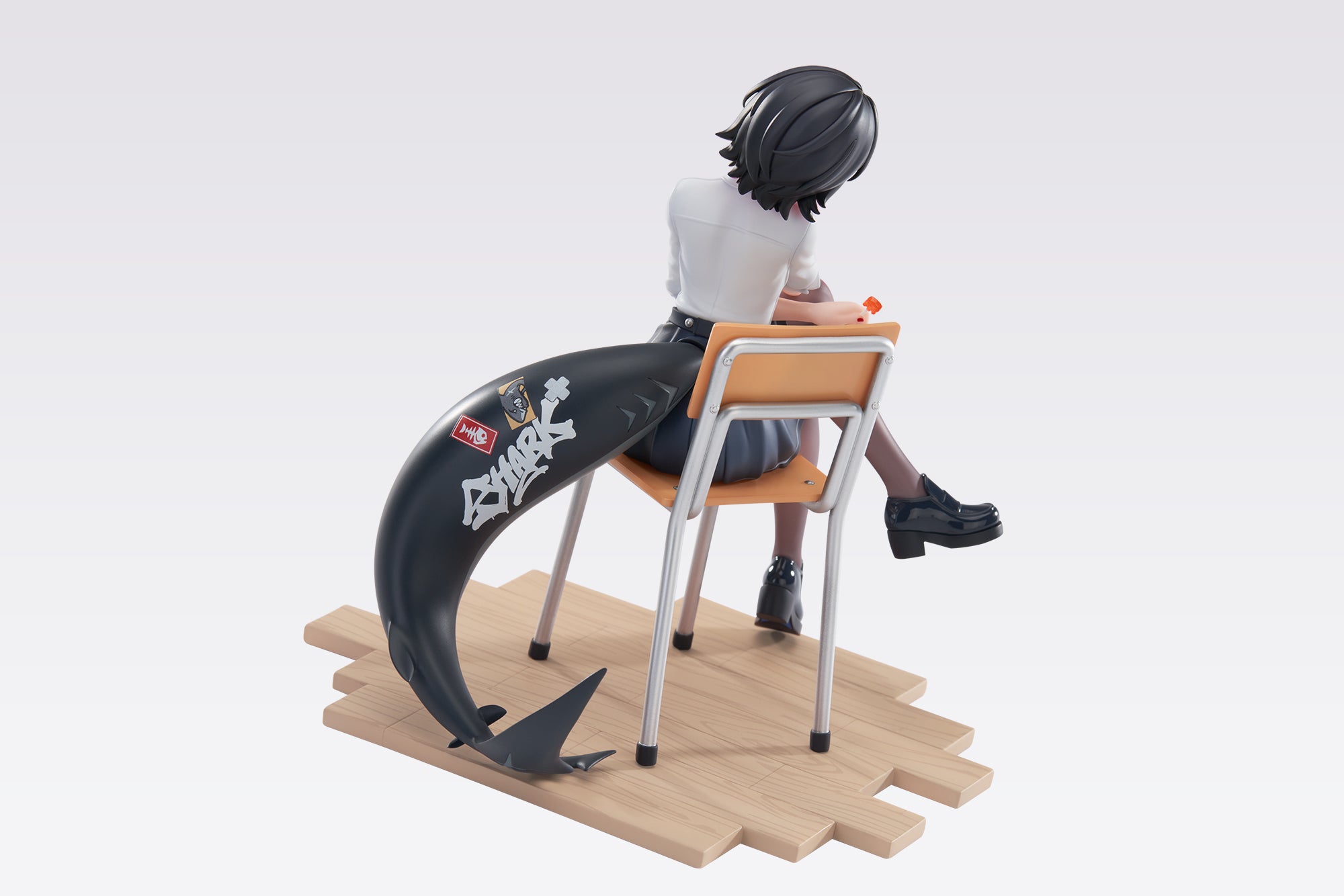 Figurine Ellen Joe Monday to Friday Ver. 1/8 Zenless Zone Zero Apex