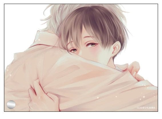 Acrylique Board After Midnight Skin Scene ver. Au Choix After Midnight
