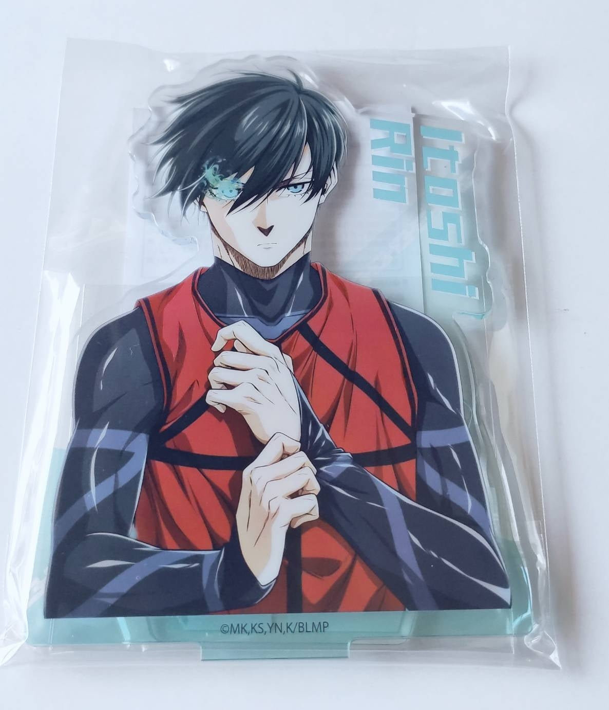 Jap'On Demande | Blue Lock : Episode Nagi