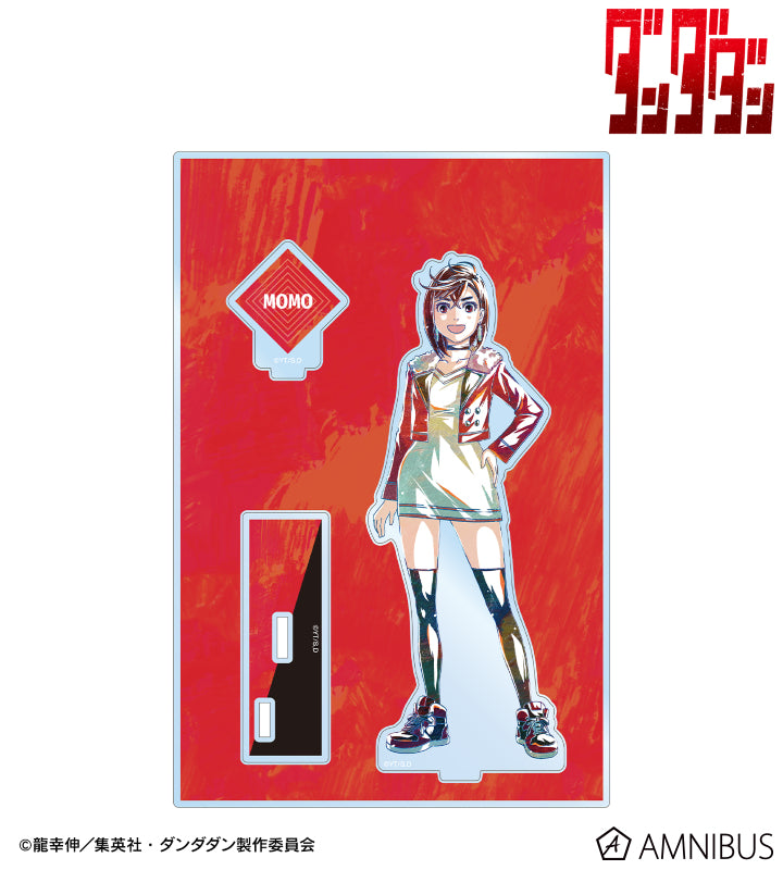 Acrylique Stand Dandadan Ani-Art Ver. Au Choix