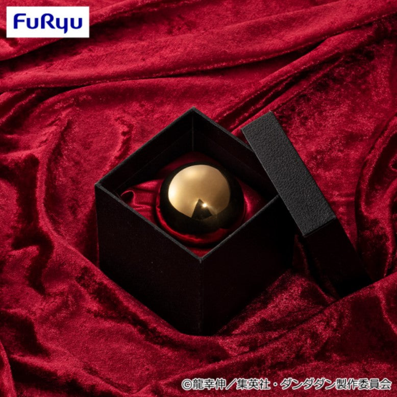 Testicule Okarun Furyu Dandadan