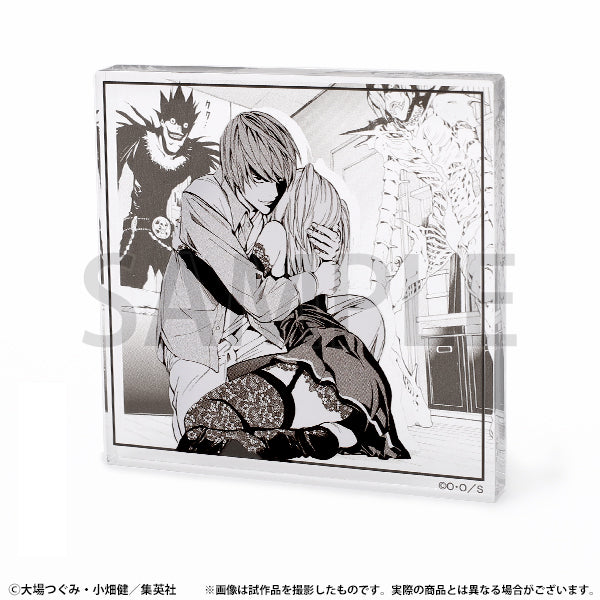 Jap'On Demande | Death Note Exhibition Revival