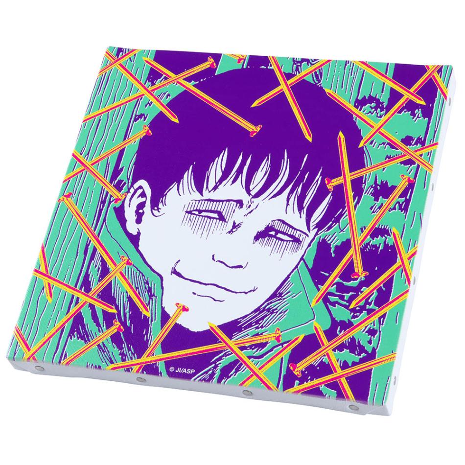 Event Junji Ito Pop Up Store