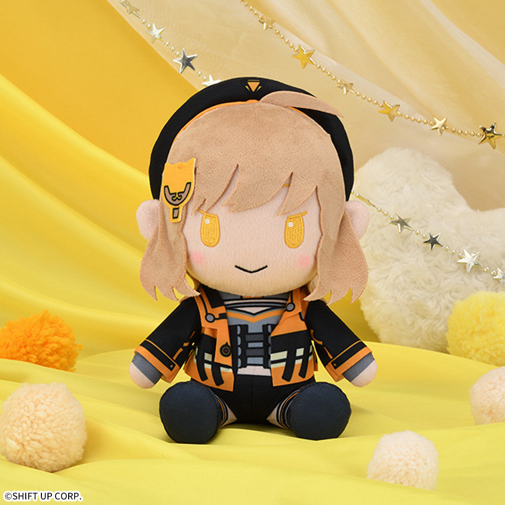 Plush Anise Luminasta Nikke Goddess of Victory