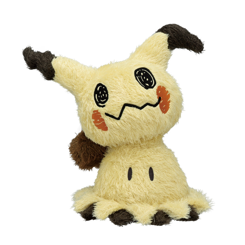 Peluche Mimiqui (Last One) Ichiban Kuji Pokemon Type:Ghost